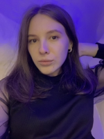 Иконка канала valentina_kalashnikk