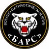 Иконка канала ВПК «БАРС»