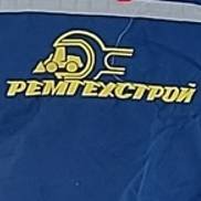 Иконка канала ремтехстрой