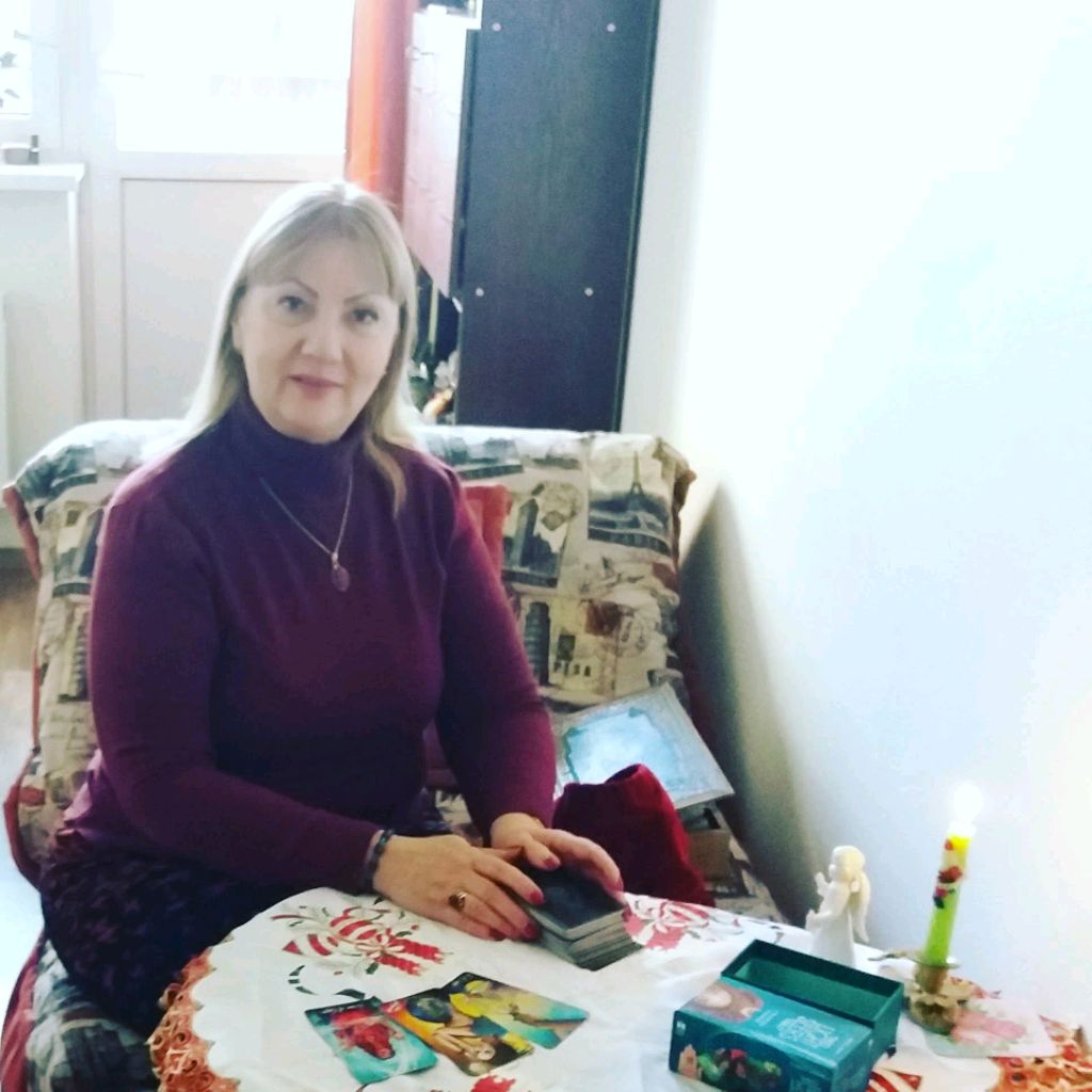 Иконка канала Тетатаро