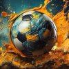 Иконка канала Футбольный Оракул