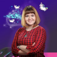 Иконка канала Tips&Tricks с Александрой Стадник