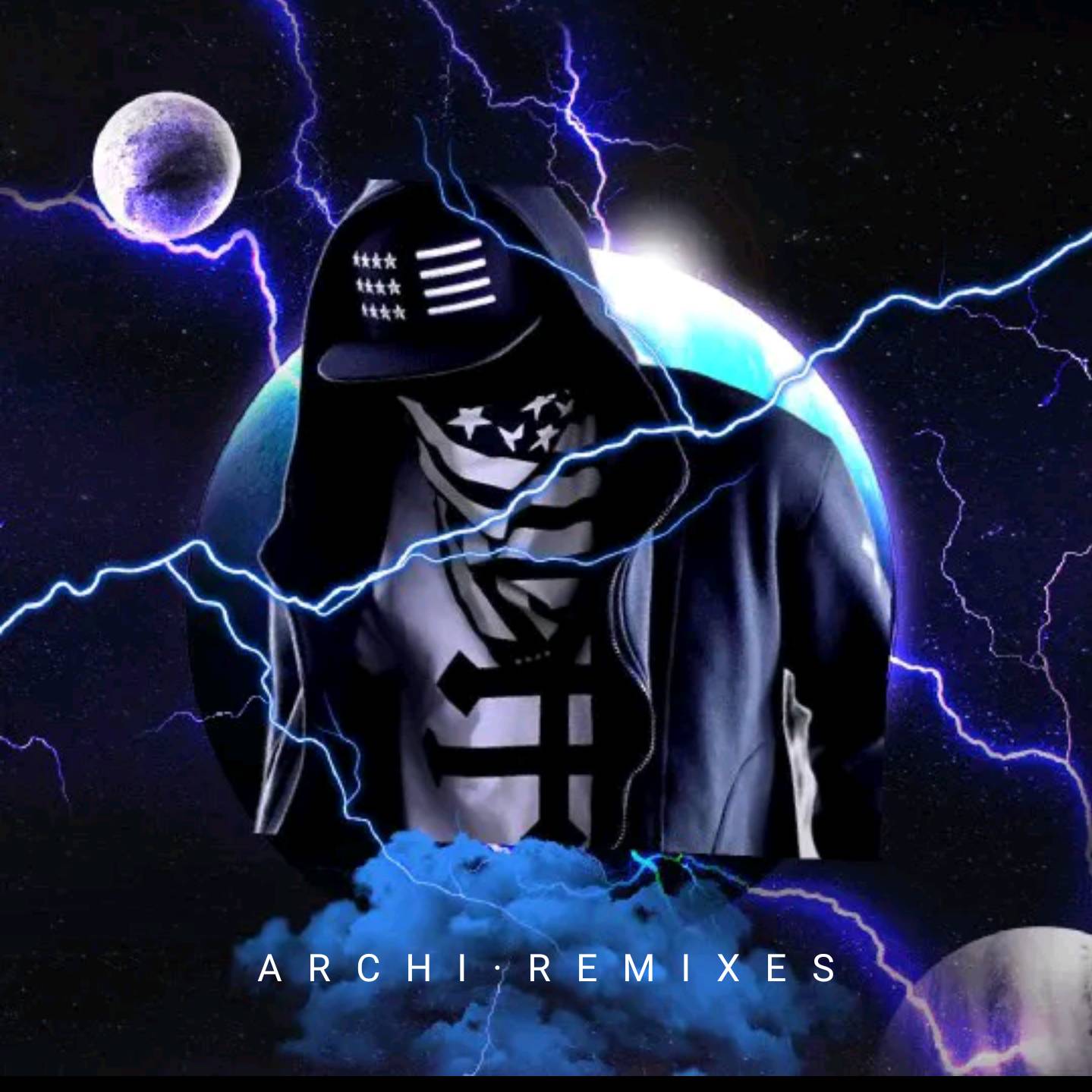 Иконка канала Archi Remixes