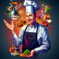 Иконка канала Рецепты на Быструю Руку