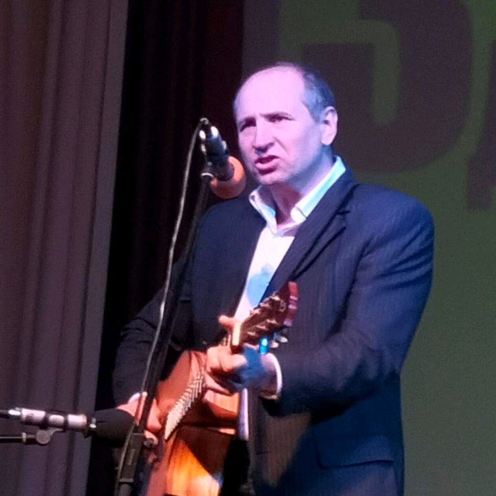 Иконка канала channel32874404