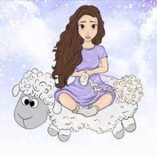 Иконка канала Clouds_by_Iris