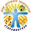 Иконка канала Дом Творчества