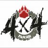 Иконка канала 4x4tun.ru