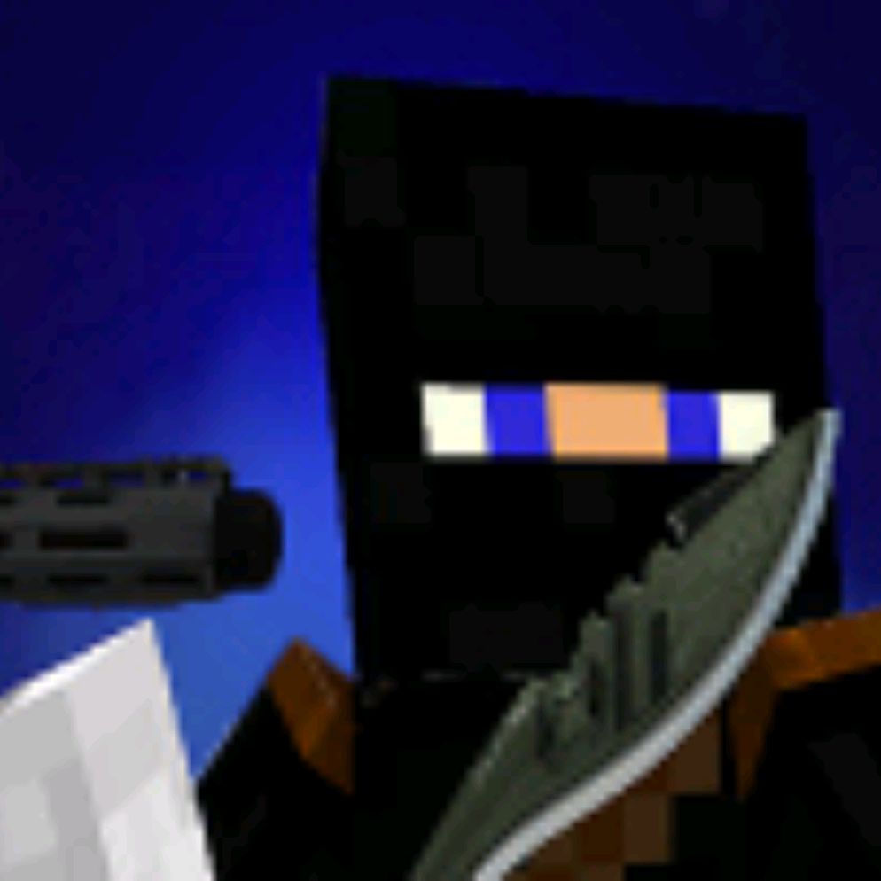 Иконка канала DenisBroRussian