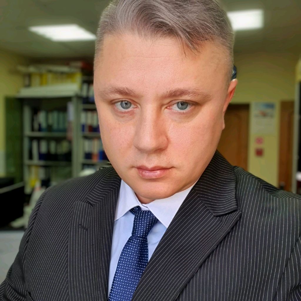 Иконка канала Андрей80'