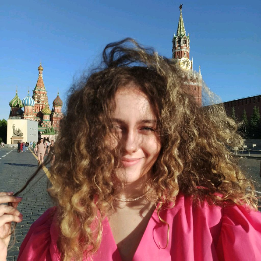 Иконка канала София Маточкина