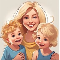 Иконка канала Мамская неотложка