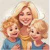 Иконка канала Мамская неотложка
