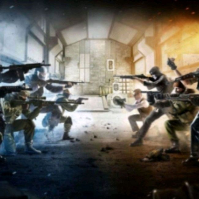 Иконка канала BOOSTER