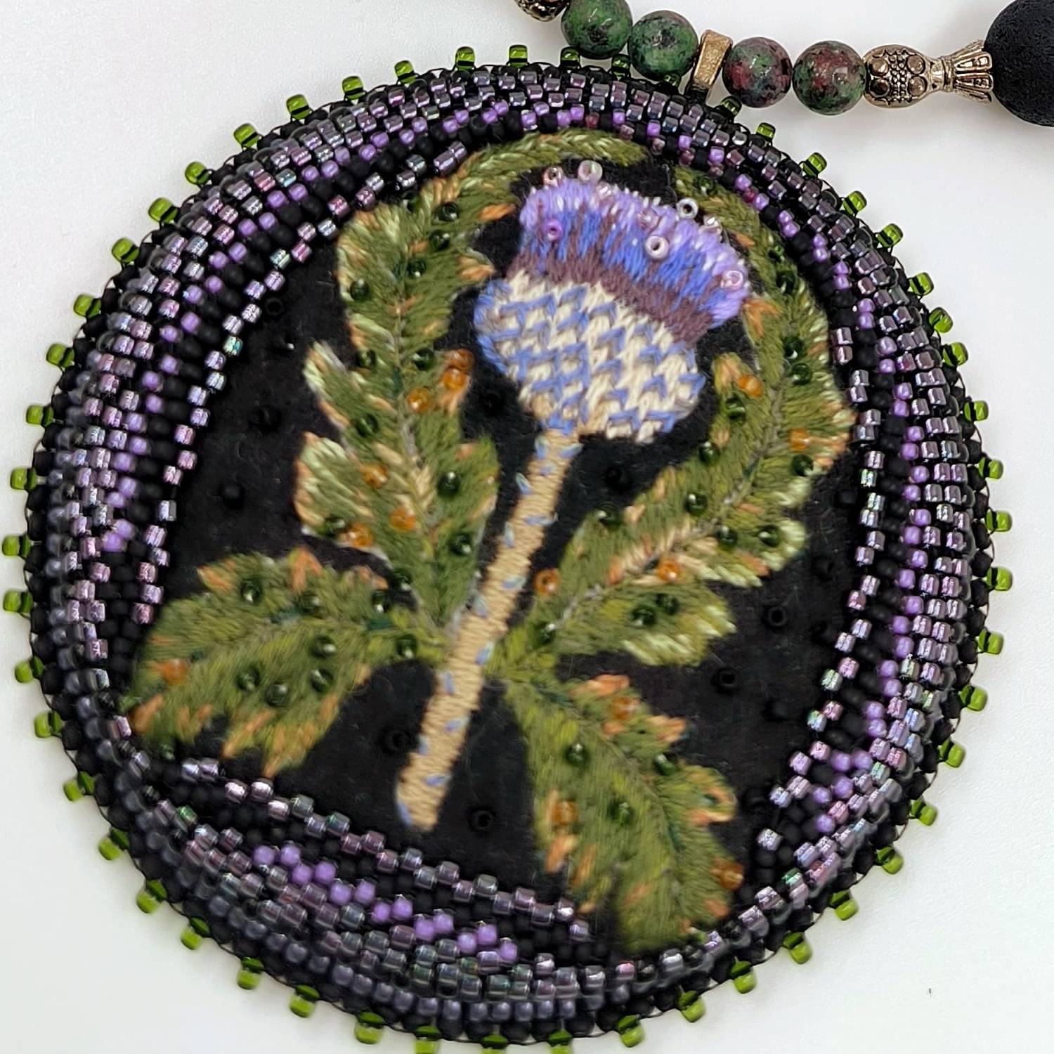 Иконка канала Украшения Мои Кристина