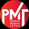 Иконка канала Регион Медиа Групп