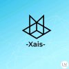 Иконка канала Xais