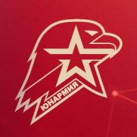 Иконка канала ЮНАРМИЯ Красноярский край