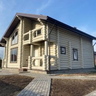 Иконка канала Рубленный Дом Киров