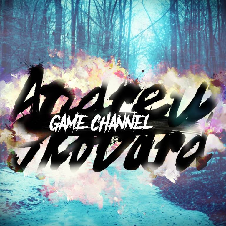 Иконка канала Stalker Andrew Skovard ✅