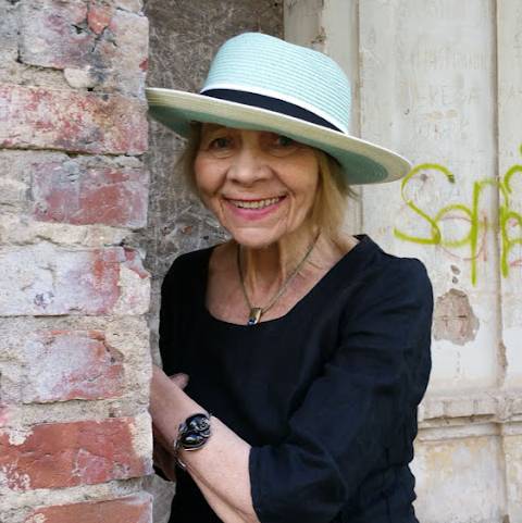 Иконка канала Альвида Антонина Байор (Alwida Antonina Bajor)