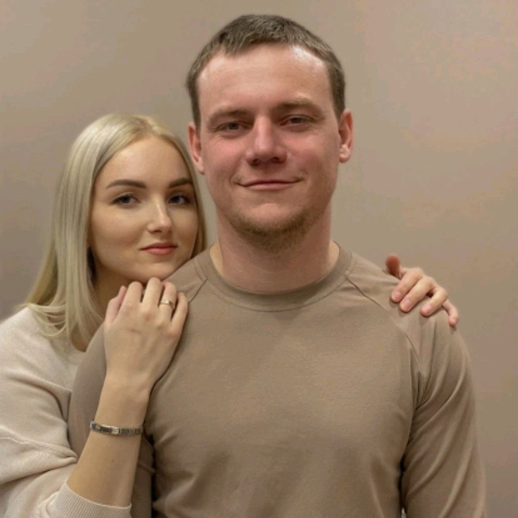 Иконка канала VikinMuzh