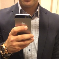 Иконка канала Сулейман Рагимов