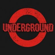 Иконка канала underground