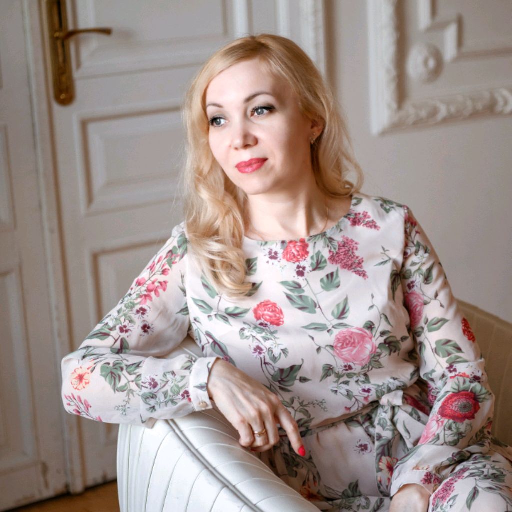 Иконка канала Татьяна Гуслева