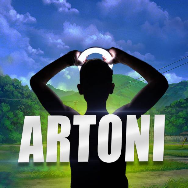 Иконка канала Artoni