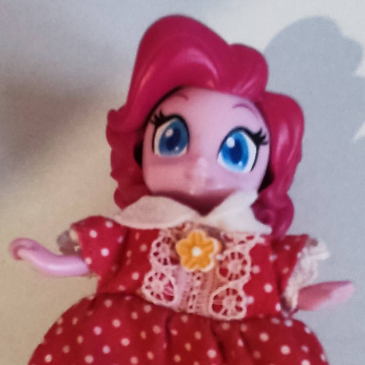 Иконка канала my toys pink