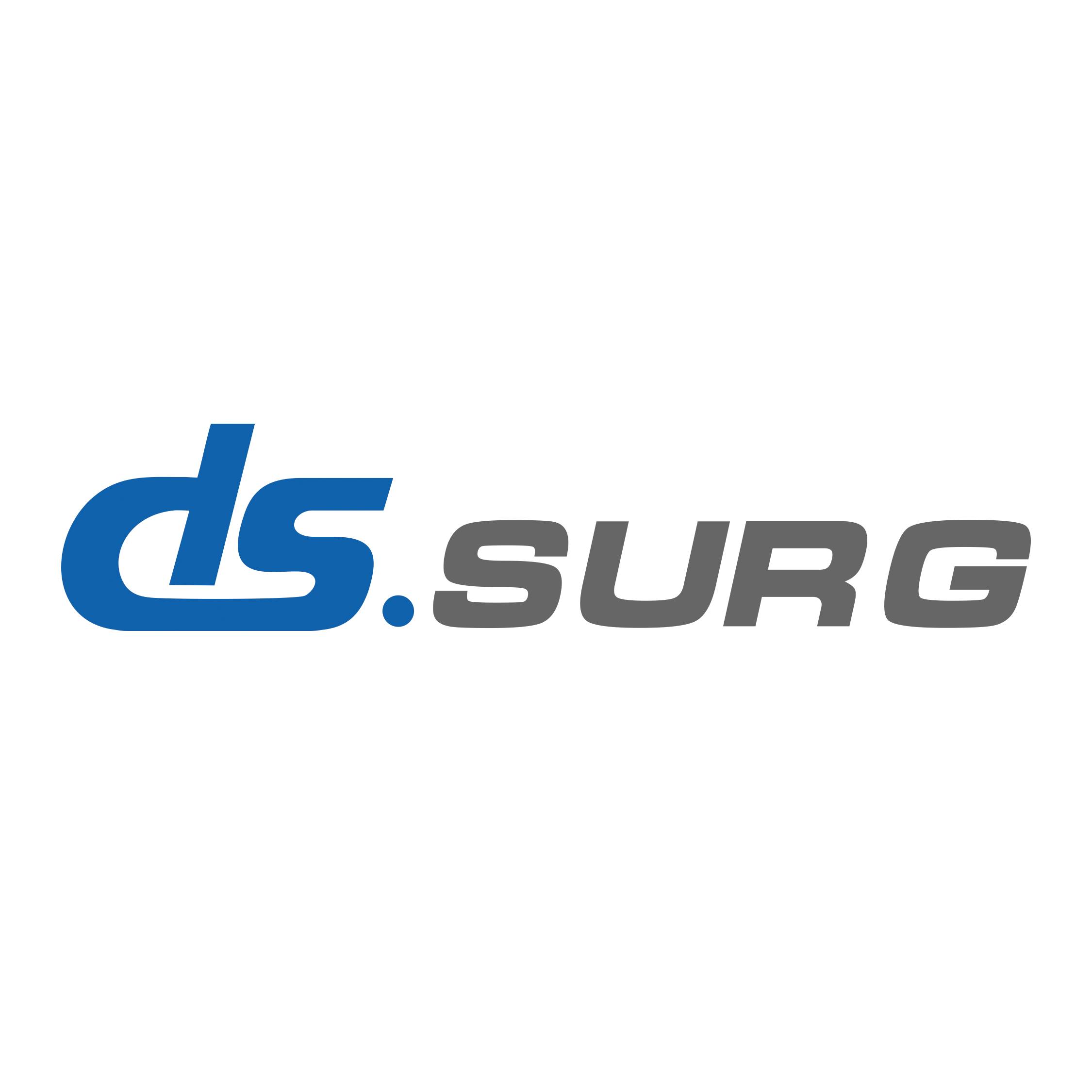 Иконка канала DS.Surg