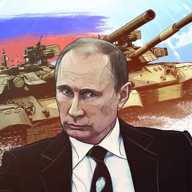 Иконка канала _V_V_P