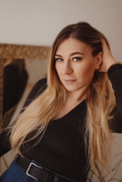 Иконка канала lutfieva_freelance