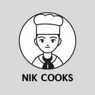 Иконка канала Nik cooks