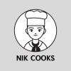 Иконка канала Nik cooks