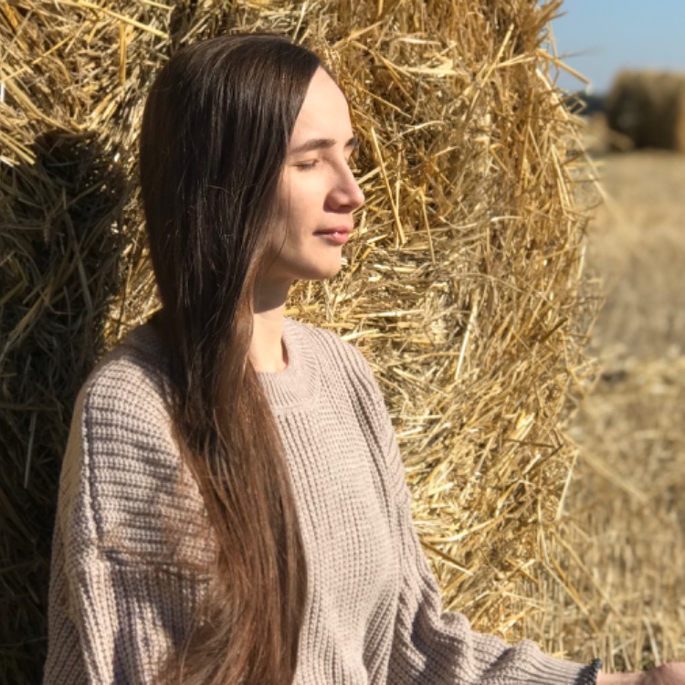 Иконка канала alsumarkova