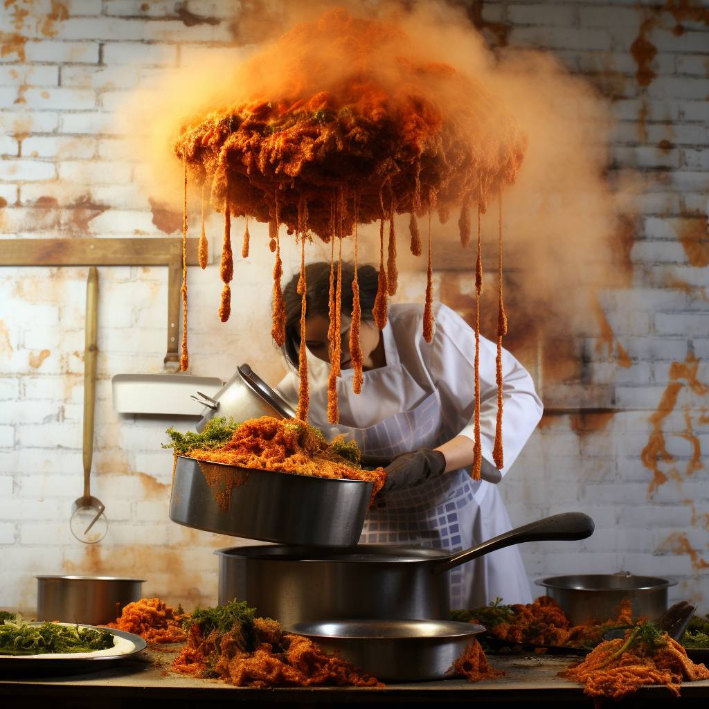 Иконка канала Гастрономический Чудотворец