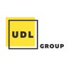 Иконка канала UDL GROUP