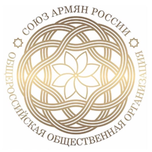 Иконка канала Союз армян России