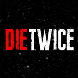 Иконка канала dietwiceRX