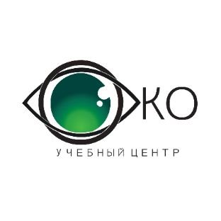Иконка канала "ОКО" учебный центр