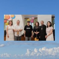 Иконка канала Ансамбль "НАШЕ КреДО"