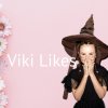 Иконка канала Viki likes