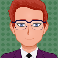 Иконка канала Mac John