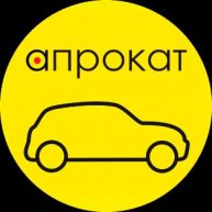 Иконка канала А-Прокат Аренда авто