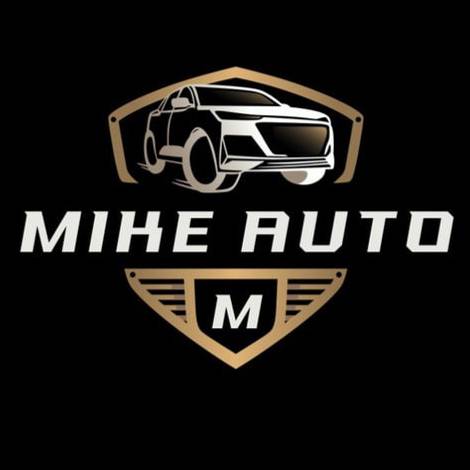 Иконка канала MIKE AUTO