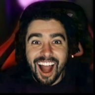 Иконка канала Стрей Осуждает