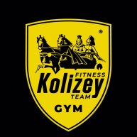 Иконка канала kolizeyfit