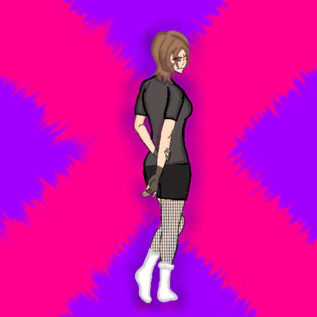 Иконка канала Гачер_666